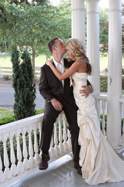 Maplehurst Farm - Mount Vernon, WA - Wedding Venue