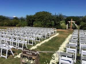 Maplehurst Farm - Mount Vernon, WA - Wedding Venue