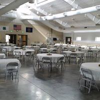 Huntington County Fairgrounds - Huntington, IN - Wedding Venue