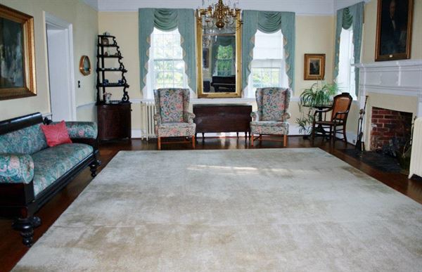 Louise C. Proctor Hall House - Camden, SC - Wedding Venue