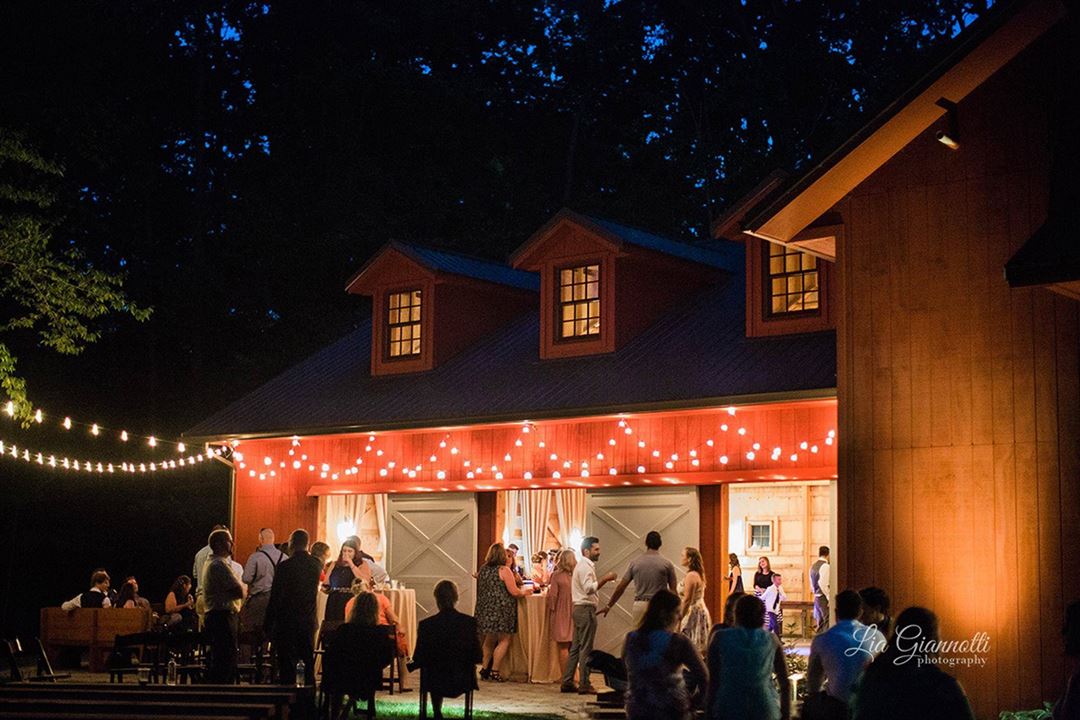 Gable Hill - Marcellus, MI - Wedding Venue