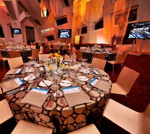 Keep Memory Alive Event Center - Las Vegas, NV - Party Venue