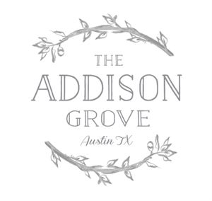 The Addison Grove - Austin, TX - Wedding Venue