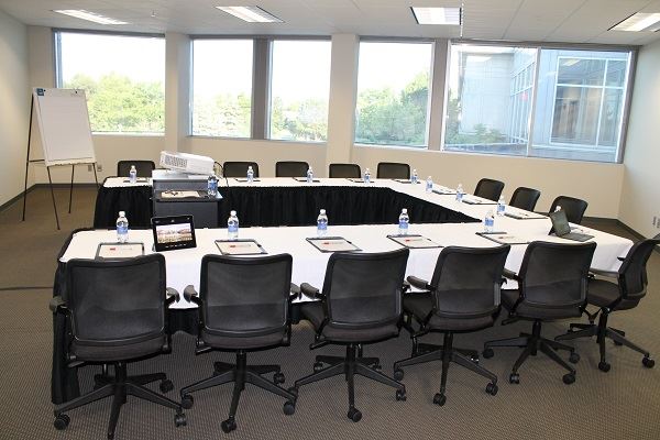 NIU Naperville Conference Center - Naperville, IL - Meeting Venue