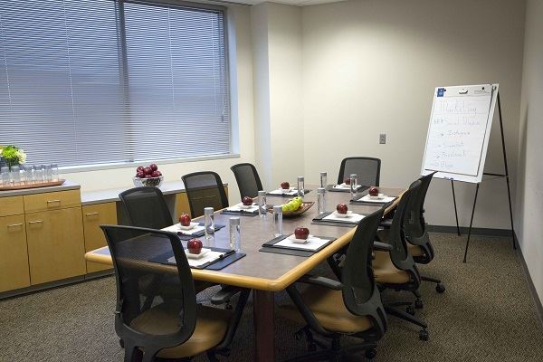 NIU Naperville Conference Center - Naperville, IL - Meeting Venue