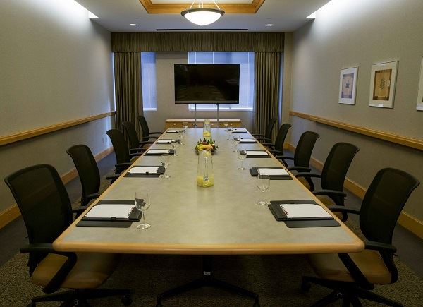 NIU Naperville Conference Center - Naperville, IL - Meeting Venue
