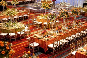 Connecticut Convention Center - Hartford, CT - Meeting Venue