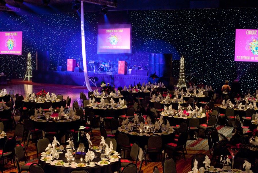 Connecticut Convention Center - Hartford, CT - Meeting Venue