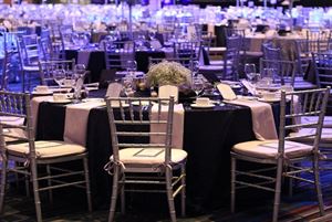 Connecticut Convention Center - Hartford, CT - Meeting Venue