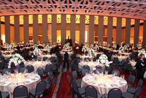 Connecticut Convention Center - Hartford, CT - Meeting Venue
