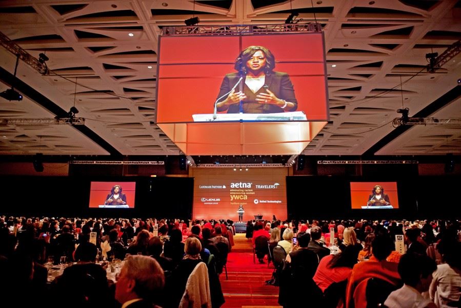 Connecticut Convention Center - Hartford, CT - Meeting Venue