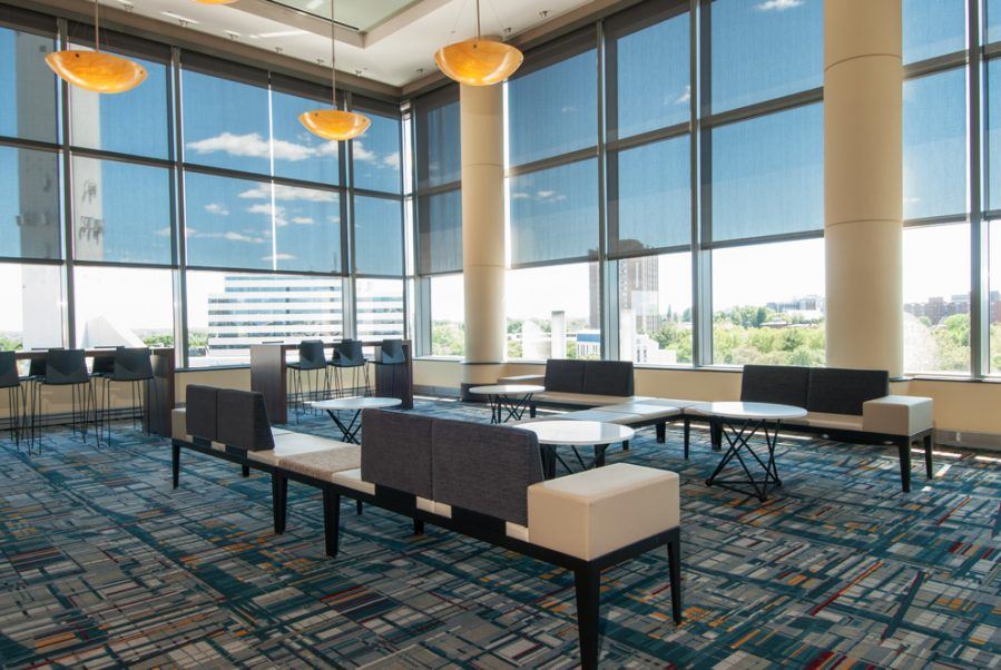 Connecticut Convention Center - Hartford, CT - Meeting Venue
