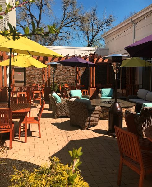 Hilton Garden Inn - Auburn - Auburn, NY - Wedding Venue