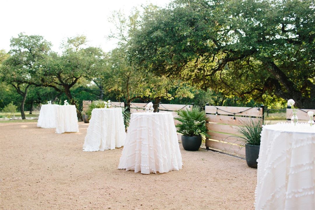 The Addison Grove - Austin, TX - Wedding Venue