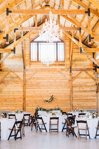 The Addison Grove - Austin, TX - Wedding Venue