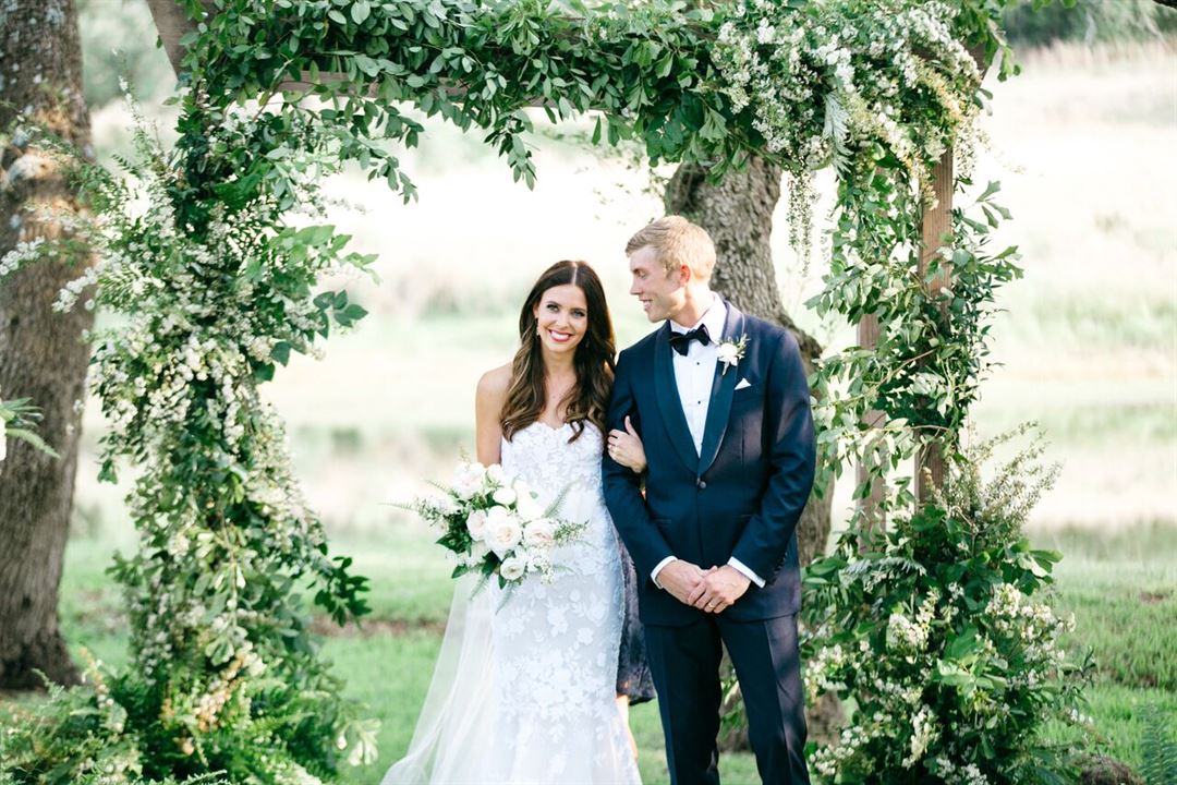 The Addison Grove - Austin, TX - Wedding Venue