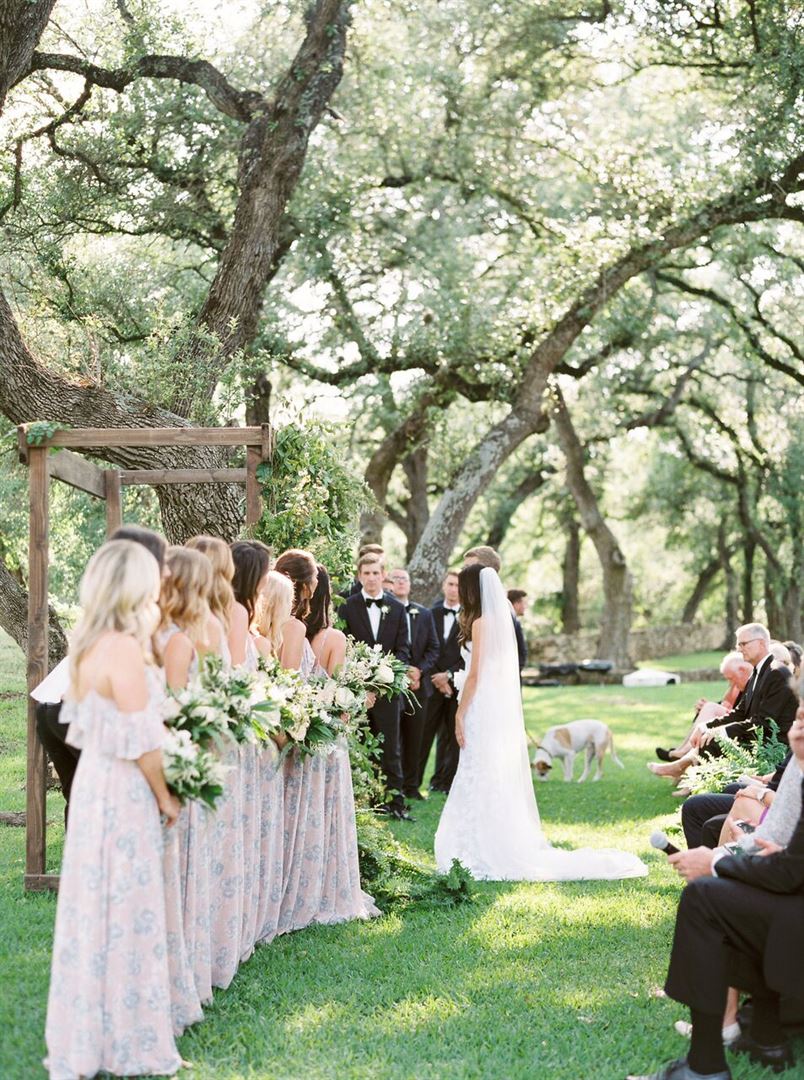 The Addison Grove - Austin, TX - Wedding Venue
