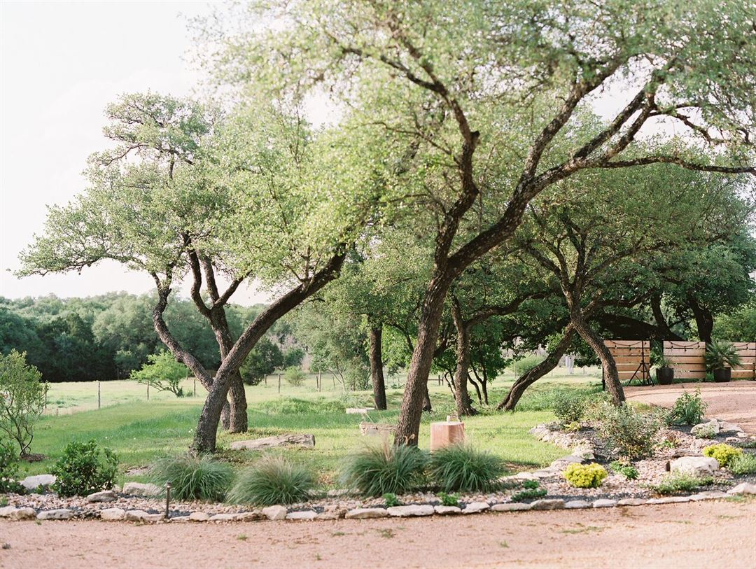 The Addison Grove - Austin, TX - Wedding Venue