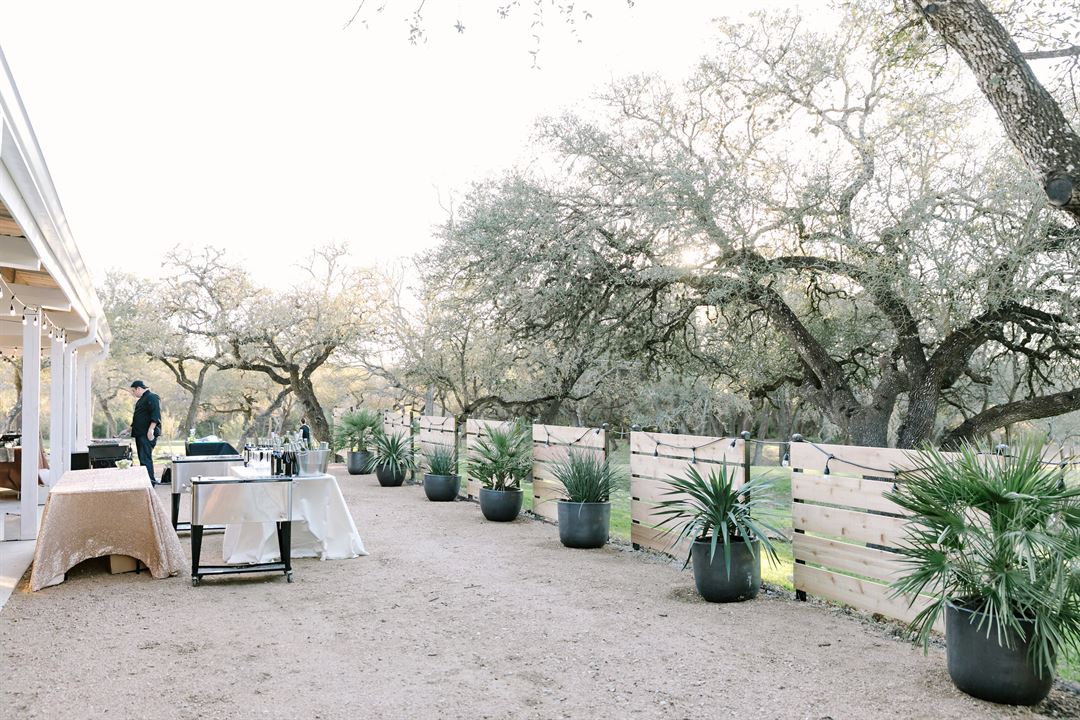 The Addison Grove - Austin, TX - Wedding Venue