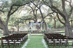 The Addison Grove - Austin, TX - Wedding Venue
