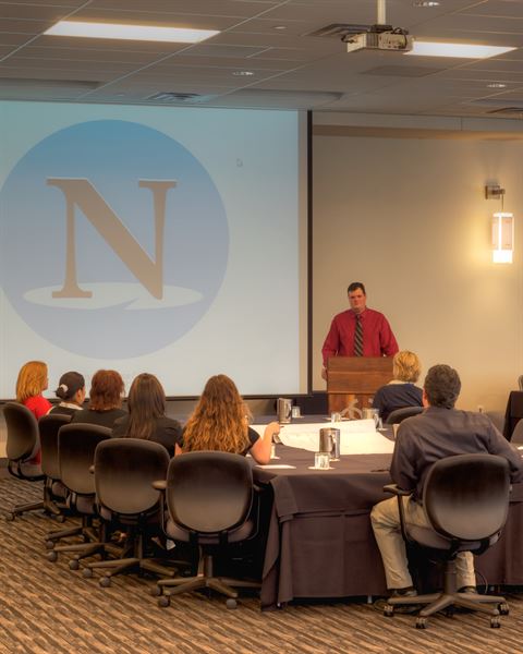 Norris Conference Centers - Houston CityCentre - Houston, TX - Meeting ...