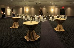 Norris Conference Centers - Houston CityCentre - Houston, TX - Meeting ...