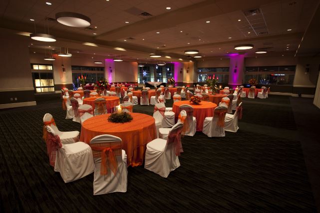 Norris Conference Centers - Houston CityCentre - Houston, TX - Meeting ...