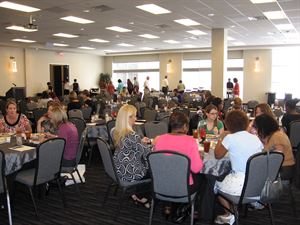Norris Conference Centers - Houston CityCentre - Houston, TX - Meeting ...