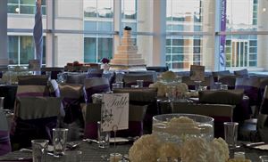 Norris Conference Centers - Houston CityCentre - Houston, TX - Meeting ...