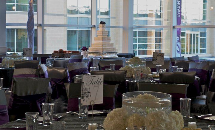 Norris Conference Centers - Houston CityCentre - Houston, TX - Meeting ...