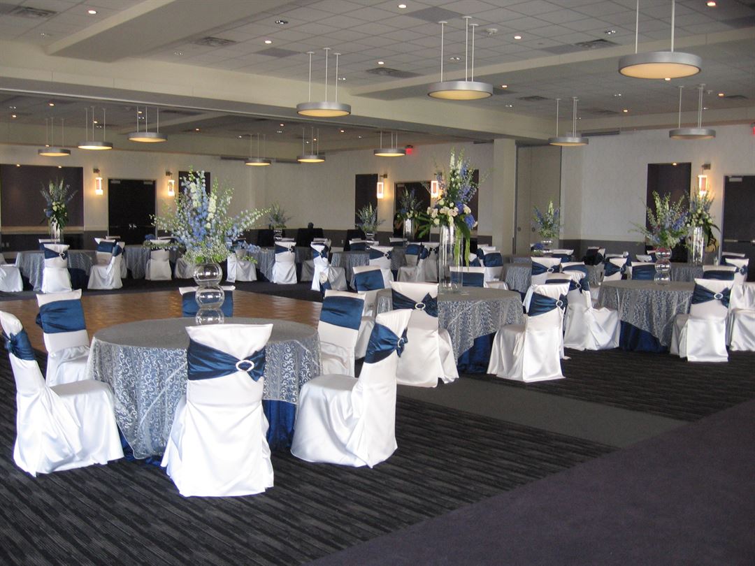 Norris Conference Centers - Houston CityCentre - Houston, TX - Meeting ...