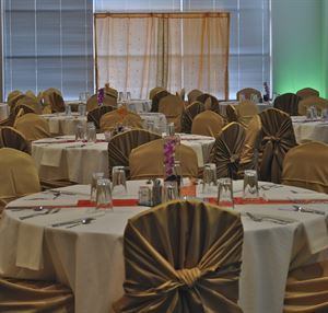 Norris Conference Centers - Houston CityCentre - Houston, TX - Meeting ...