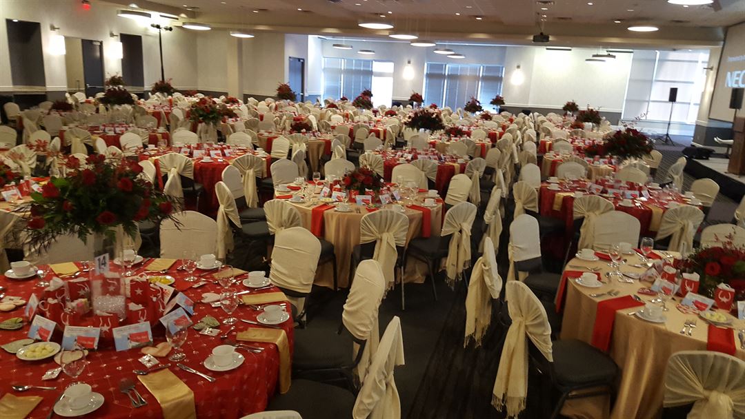 Norris Conference Centers - Houston CityCentre - Houston, TX - Meeting ...