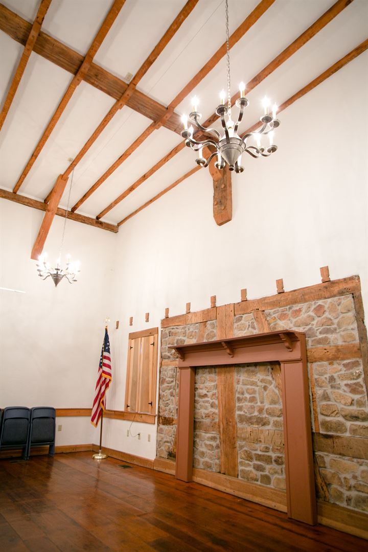 Eicher Arts Center - Ephrata, PA - Party Venue