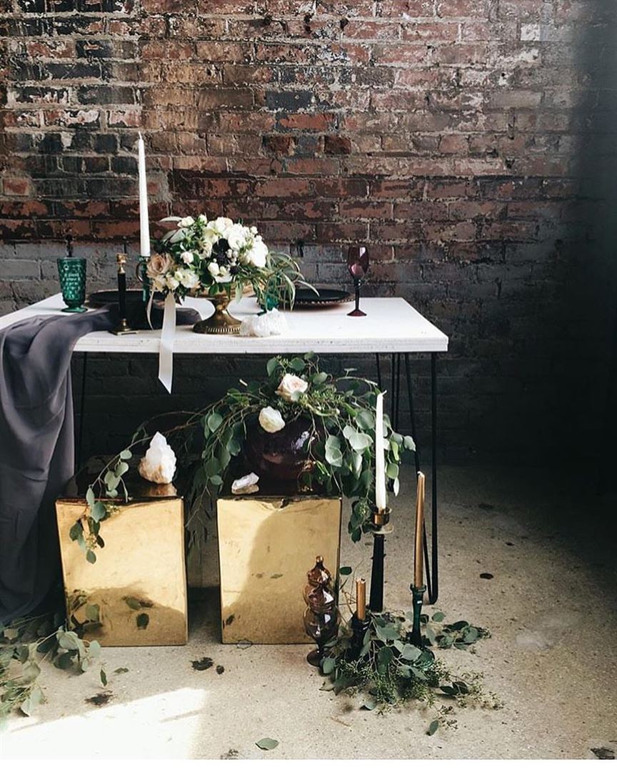 The Skeleton Root - Cincinnati, OH - Wedding Venue