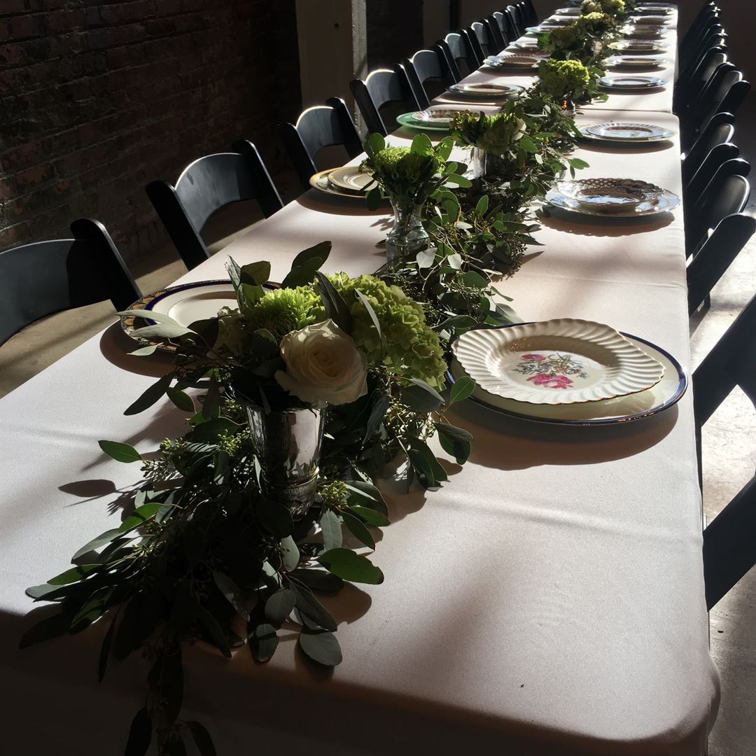 The Skeleton Root - Cincinnati, OH - Wedding Venue