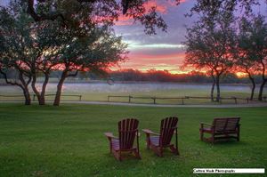 Grey Rock Golf Club - Austin, TX - Party Venue