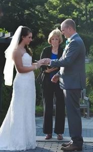 Wedded Bliss 4u - Virginia Beach, VA - Officiants