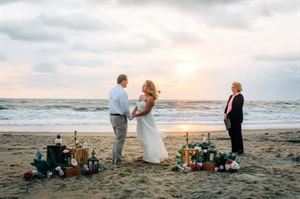 Wedded Bliss 4u - Virginia Beach, VA - Officiants