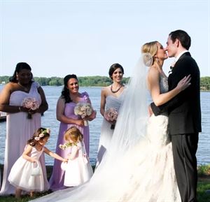 Wedded Bliss 4u - Virginia Beach, VA - Officiants