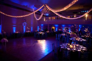 Springfield Banquet Center - Fullerton, CA - Meeting Venue