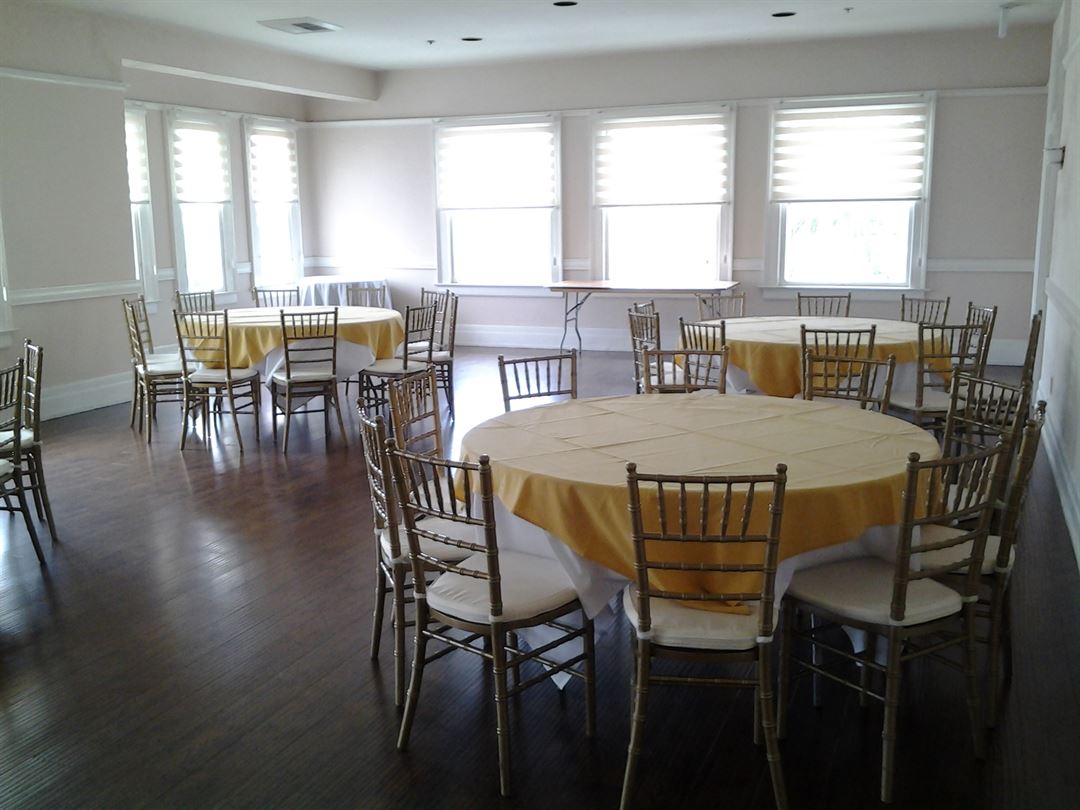 Springfield Banquet Center - Fullerton, CA - Meeting Venue