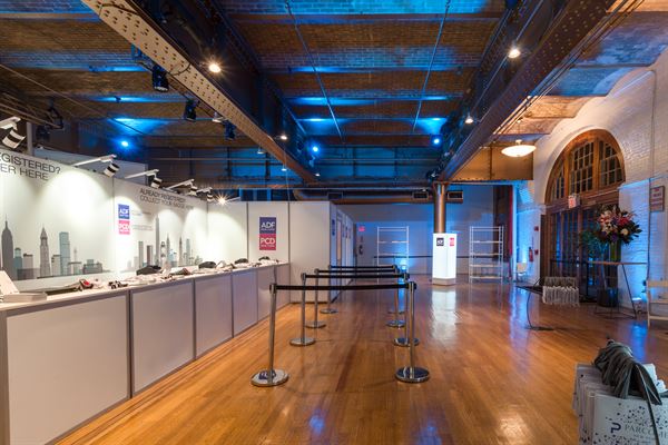 The Altman Building - New York, NY - Meeting Venue