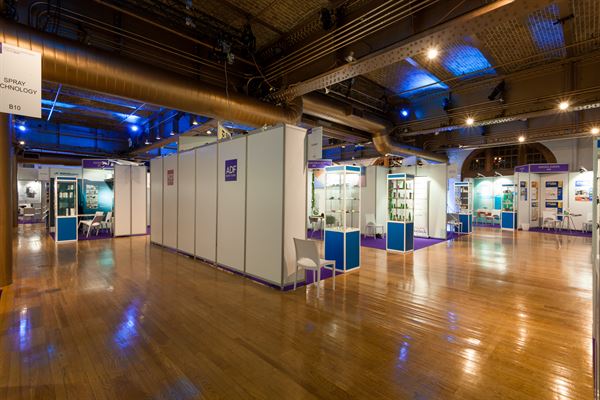 The Altman Building - New York, NY - Meeting Venue