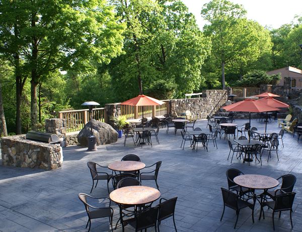 Edith Macy Center - Briarcliff Manor, NY - Meeting Venue