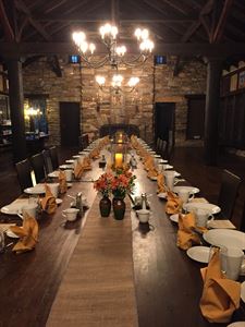 Edith Macy Center - Briarcliff Manor, NY - Meeting Venue