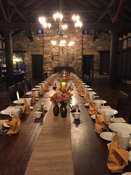 Edith Macy Center - Briarcliff Manor, NY - Meeting Venue