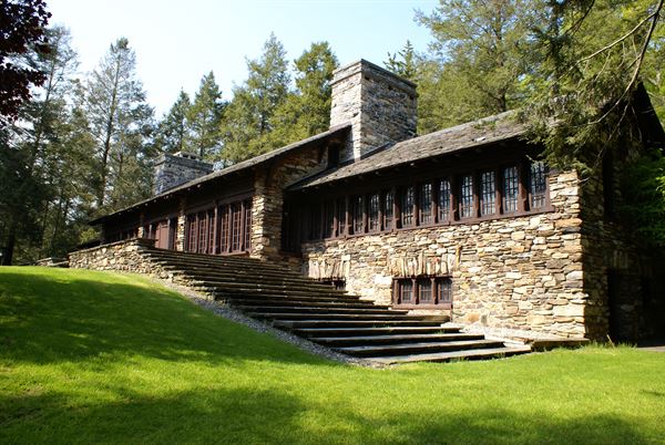 Edith Macy Center - Briarcliff Manor, NY - Meeting Venue