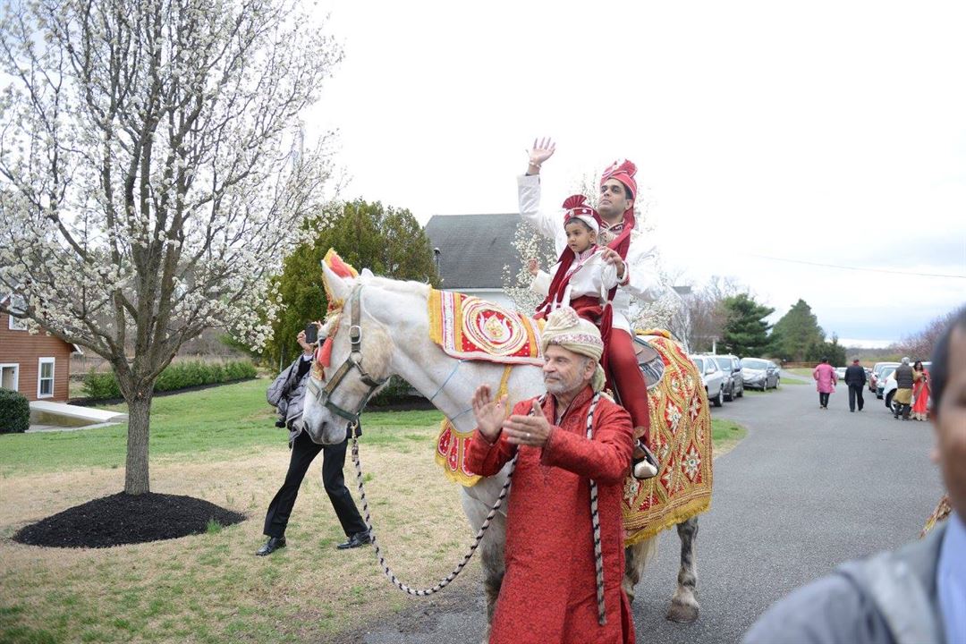 Eagle Manor - Fairton, NJ - Wedding Venue