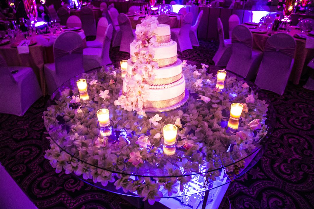 Palace Regency Hall - Cicero, IL - Wedding Venue